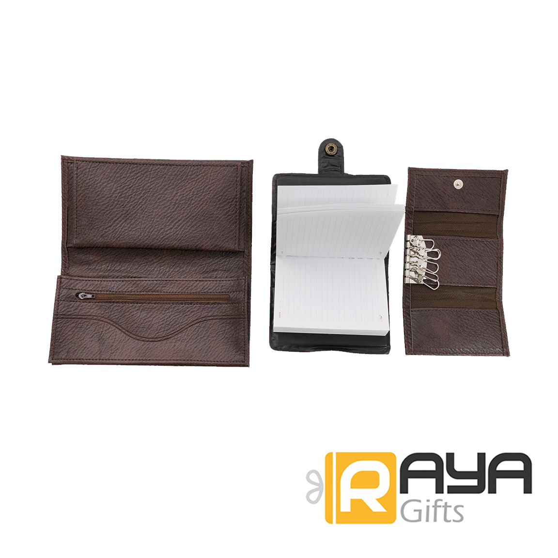 ست مدیریتی تبلیغاتی 552 - رایاگیفت